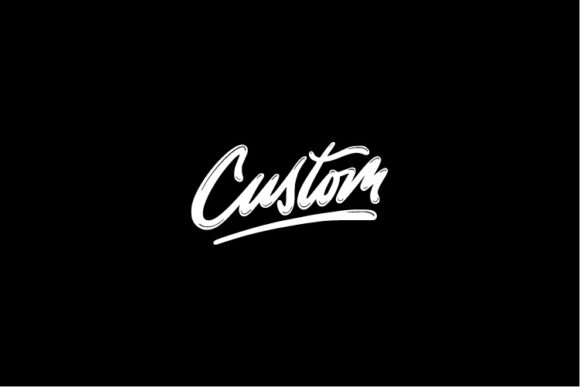 Custom Vw Logo Volkswagen's New Logo Is Here