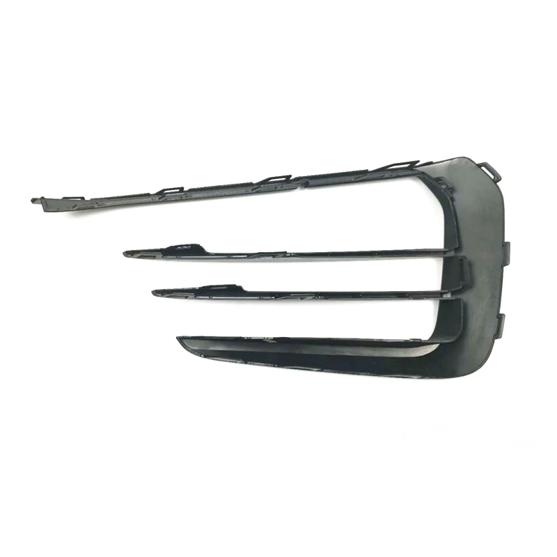 VW Golf MK7.5 GTI GTD Front Bumper Fog Lights Trim Replacement – GTI Mania